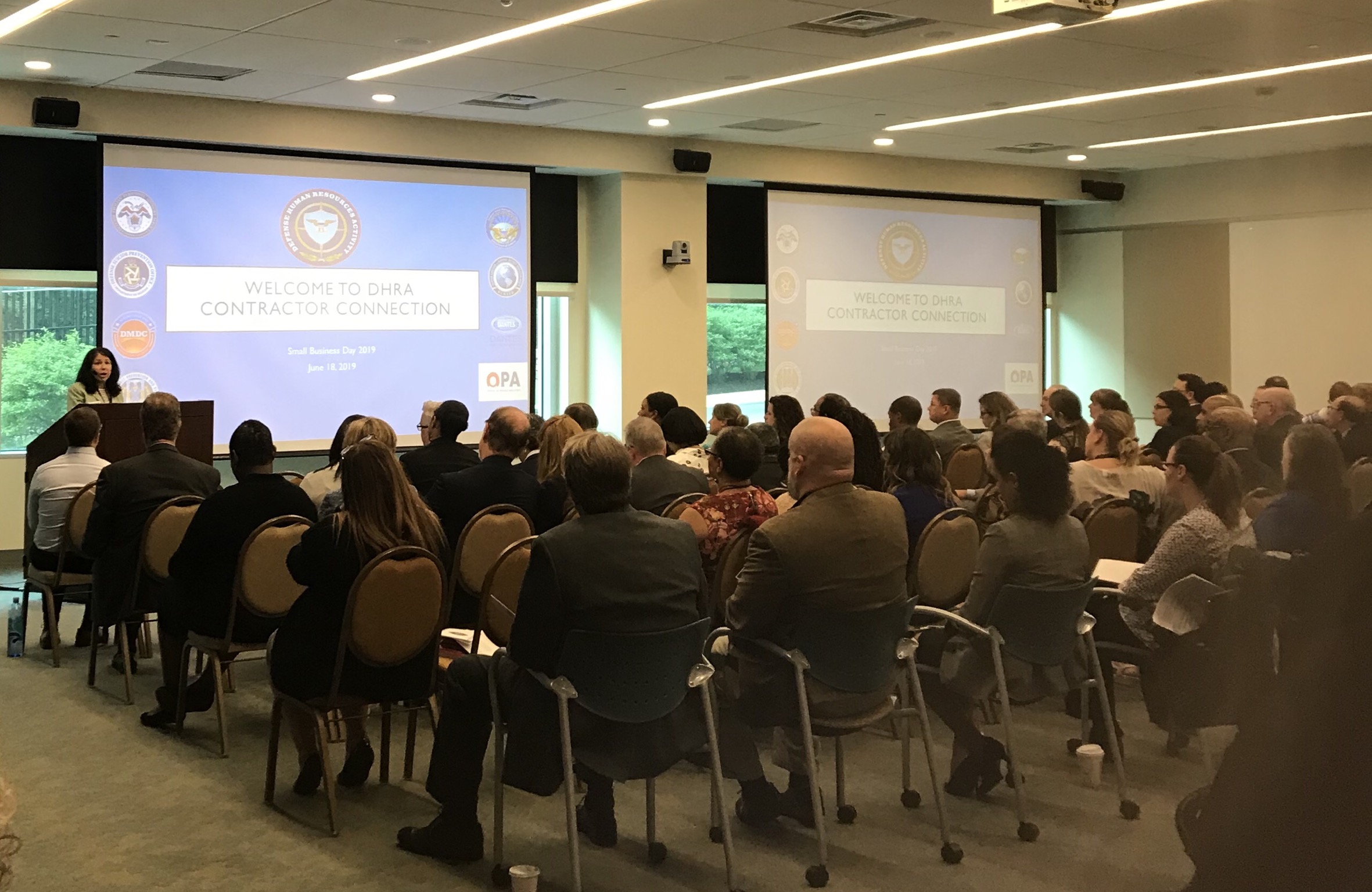 Small Business Program